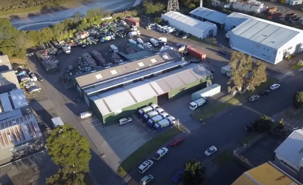 Rubbish Direct | Professional Waste Management in Auckland